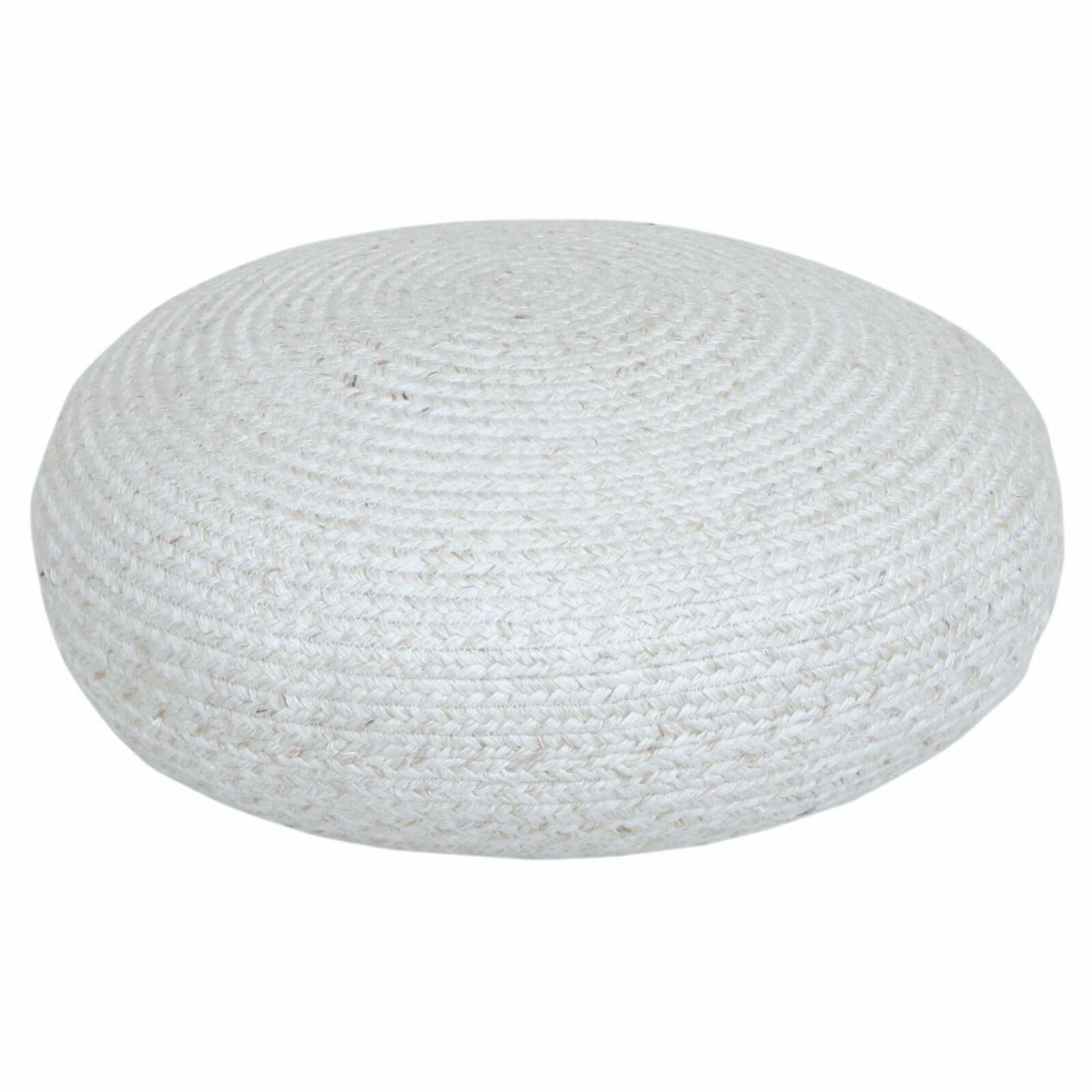 Poef-voetenbank - Helene Livingstyle